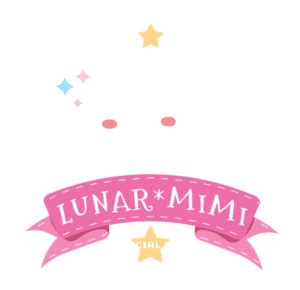 4 Steps Painting Wet Shirt LUNAR MIMI