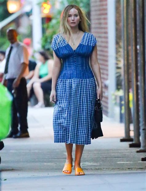 Jennifer Lawrence Sexy Thefappening