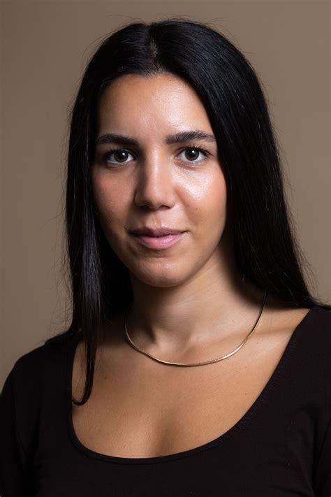 Valentina Demiri Filmmakers