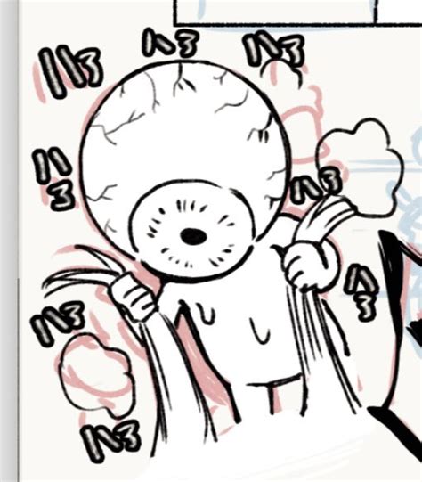 「泡沫の箱庭。鬼→水っぽい漫画。23 」めろんぱんの漫画