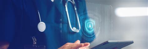Tackling Cyber Security Blind Spots In Healthcare Exponential E Blog