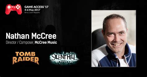 Game Access 17 4 6 May 2017 Brno Czech Republic