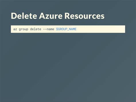 Deploy Your Python Code On Azure Functions Ppt