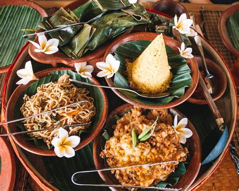Balinese Cuisine
