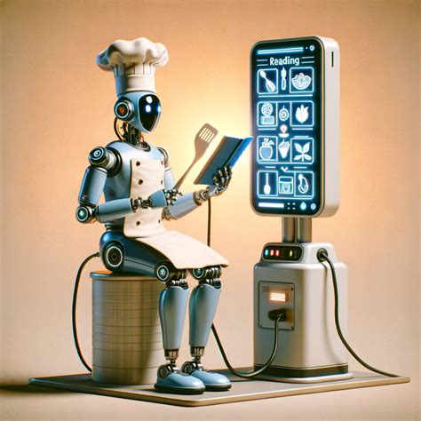 Issue 17 Powering The Future Inside Mobile Robotics Docking Stations Singularity Watch