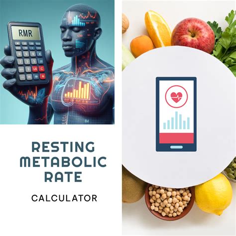 Discover Your Caloric Power Understanding Resting Metabolic Rate