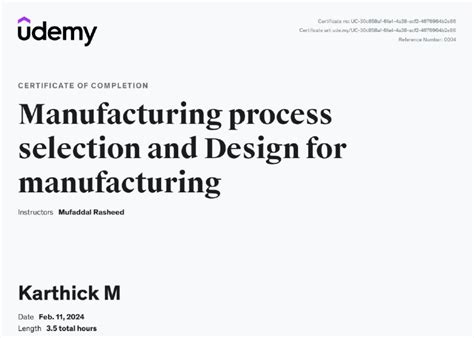 Karthick M On Linkedin Dfm Creativesynergies