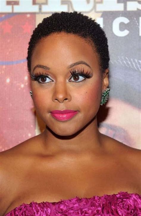 25 Ultra Stylish African American Short Hairstyles Haircuts