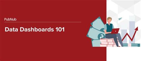 data dashboards 101 what are real time dashboards pubnub