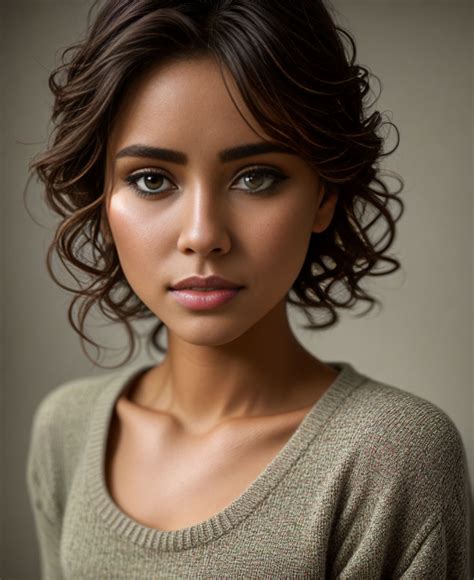 Ai Girl By Istdar On Deviantart