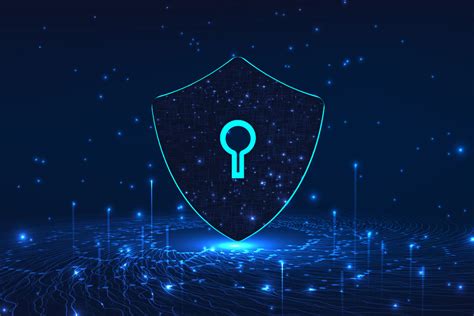 Cybersecurity Protecting Sensitive Data Technology And Data Hr