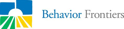 Data Driven Treatment Outcomes — Behavior Frontiers