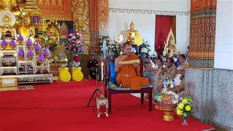 กราบในเมตตา วัดอมรินทราราม วัดตาล ราชบุรี