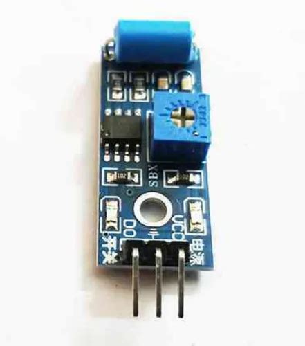 Voltage Sensors At Best Price In India