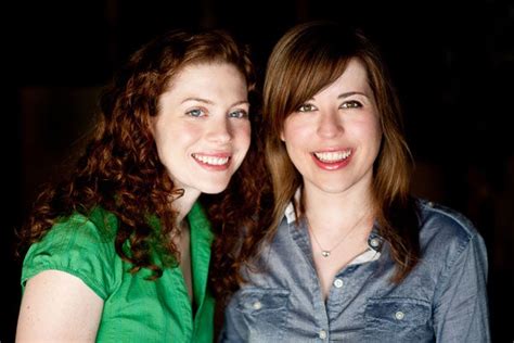 Fug Girls Interview Jessica Morgan And Heather Cocks