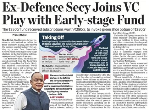 Anil Kishan Zutshi ☁ On Linkedin Deeptech Defense