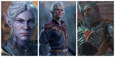 baldur s gate 3 story moments that make no sense