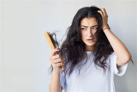 How To Control Hair Fall With These Seed Help