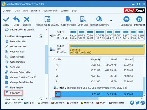 How Do You Make A Bootable USB Drive Easy Tutorial MiniTool