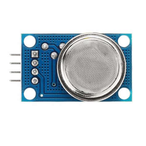 MQ 4 MQ4 High Sensitivity Methane Gas Sensor Module Methane Gas Sensor
