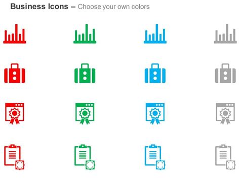 Top 10 Business Bar Graph Powerpoint Presentation Templates In 2025
