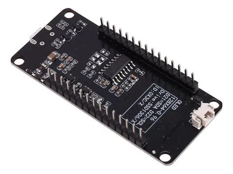 Módulo De Placa De Desarrollo Wifi Esp32 Esp Wroom 32 Ch340 Cuotas