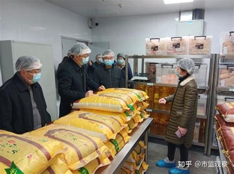 四川雅安于冀川督导石棉开展落实食品安全两个责任工作 知乎