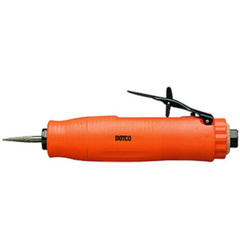 Dotco 12 25 Series Inline Grinder Rear Exhaust 12l2582 01