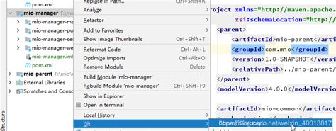webstorm或idea上传项目到git 腾讯云开发者社区 腾讯云