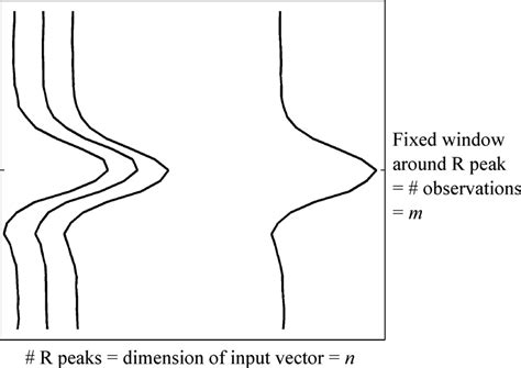 Structure Of Input Matrix X Download Scientific Diagram