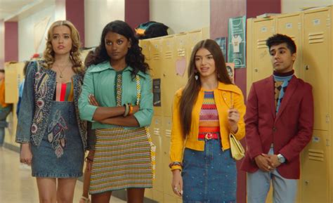 A poderosa trama de Sex Education vai muito além dos estereótipos Fundação Perseu Abramo