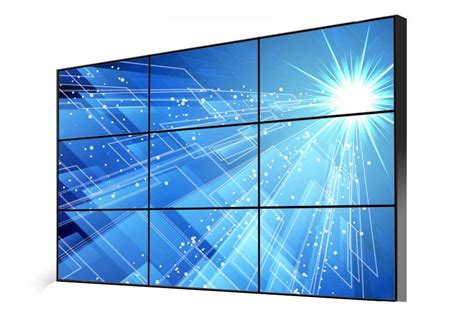 Differences In Materials Between Oled And Led Industrial Displays