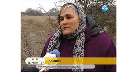 Жена от русенско село Ще се запаля ако Дунав пак залее нивите ми