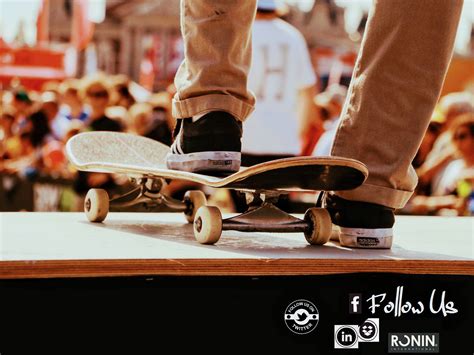 Ronin International London