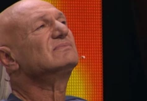 Шабан Шаулич усетил че смъртта е по петите му месец преди катастрофата