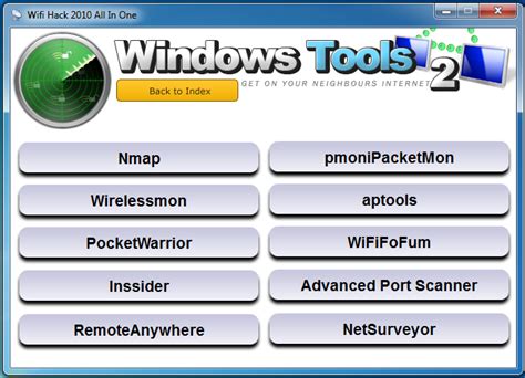 Software And Crack Wifi Hack Aio 2010