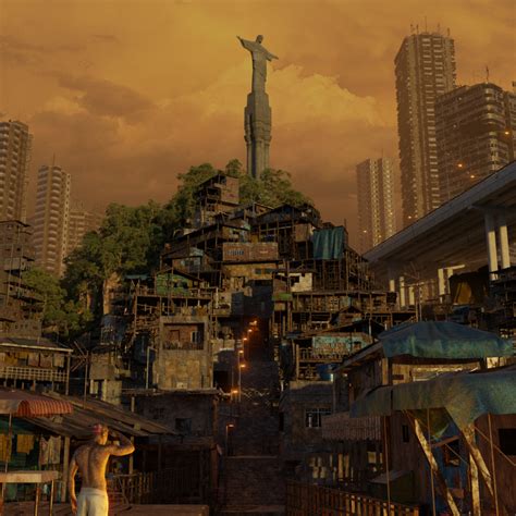 Redemption Finished Projects Blender Artists Community