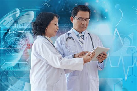 The Omicron Effect Healthcare IoT In