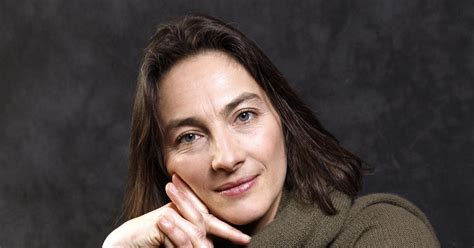 Stéphanie Tesson Biographie Et Actualités