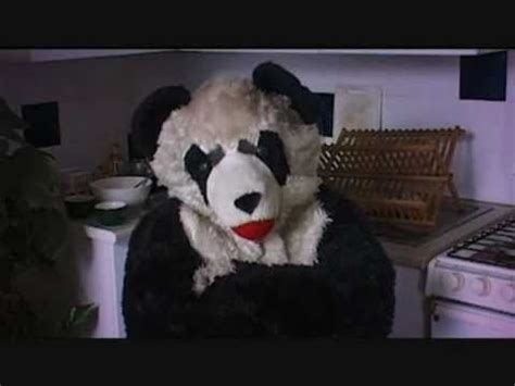 Double The Fist Pandas Craft Corner Youtube