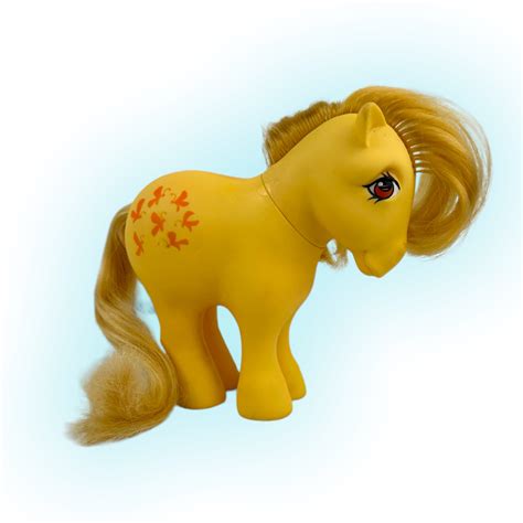 Butterscotch Mlp