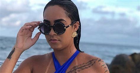 Influenciadora De 27 Anos é Morta Dentro De Casa Após Post Nas Redes Na