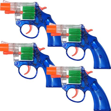 Cap Gun Louder At Jennie Wilson Blog
