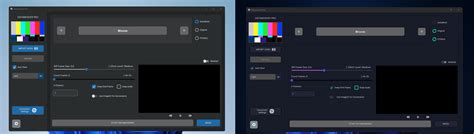 Github Akascape Datamosher Pro A Gui Based Powerful Automatic Datamoshing Application For