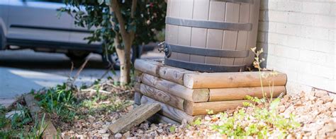 Using Landscape Engineering To Reduce Stormwater Runoff