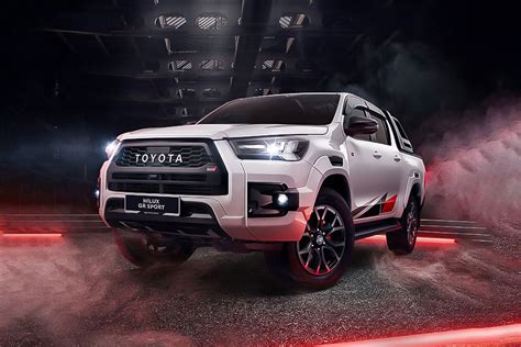 Toyota Hilux Price 2025 In Malaysia Latest Variants Specsandimages