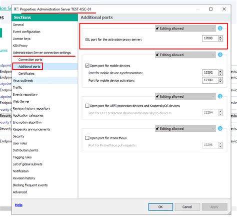 Generating Key File Kaspersky Security Center Kaspersky Support Forum