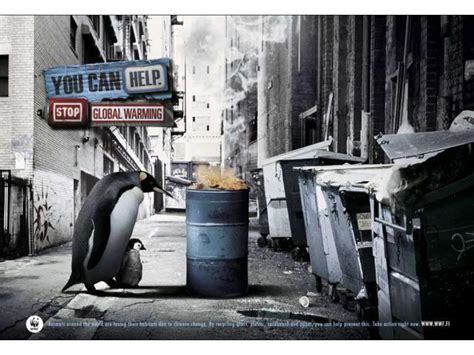 გლობალური დათბობა April 2011