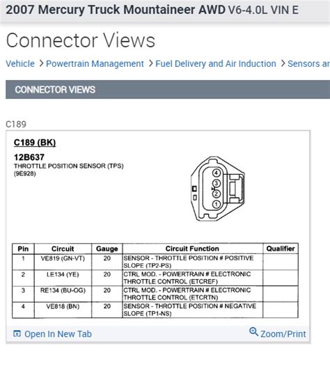 After Replacing TPS Engine Does Not Rev Up When Trying To