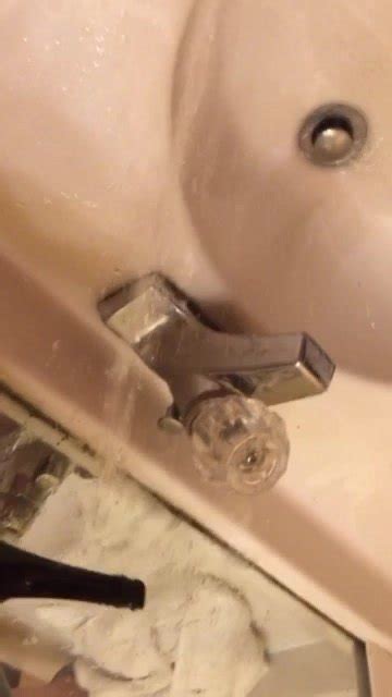 Missing The Sink ThisVid